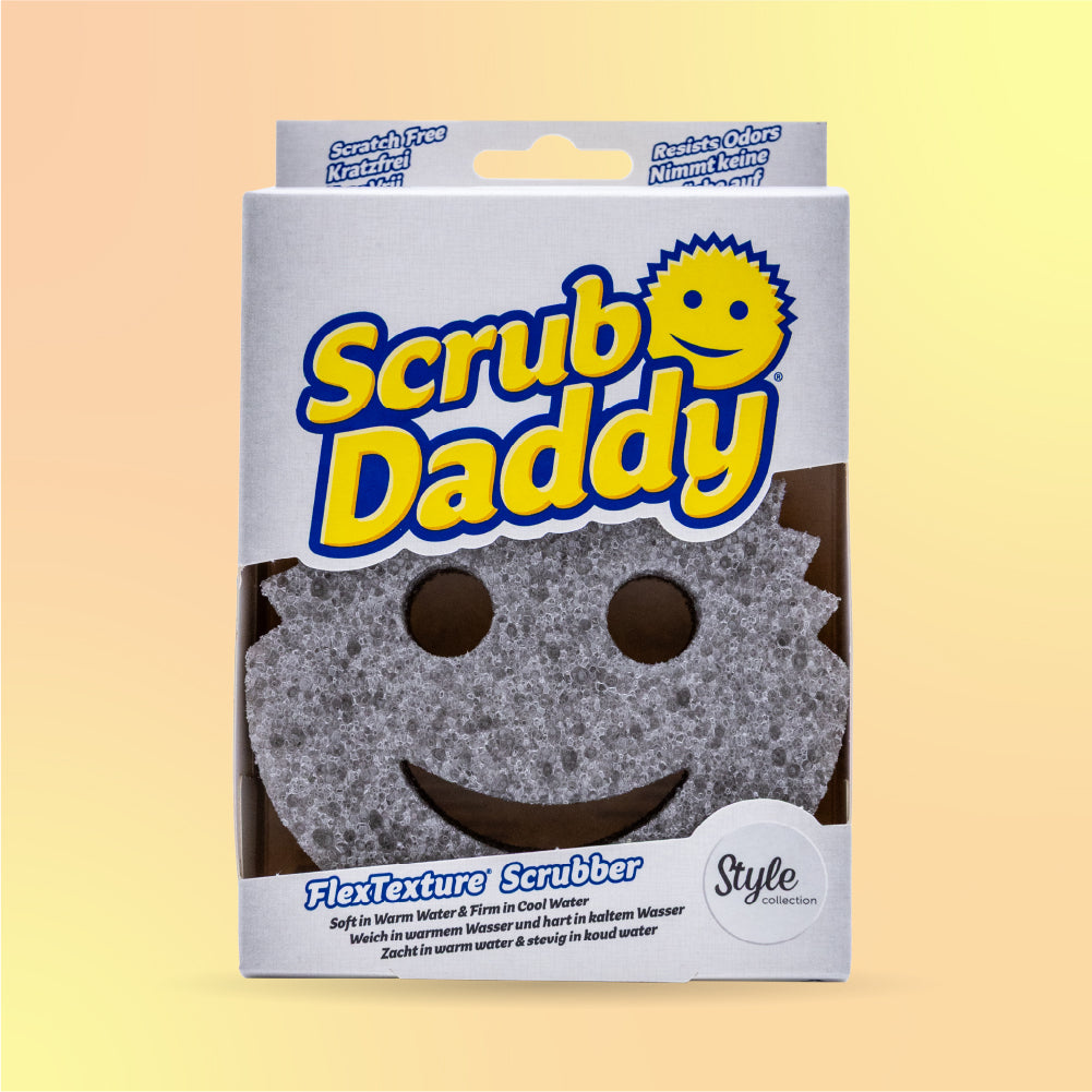 Scrub Daddy Style Collection® – Scrub Daddy | Magyarország