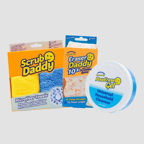 Termékek – Scrub Daddy | Magyarország