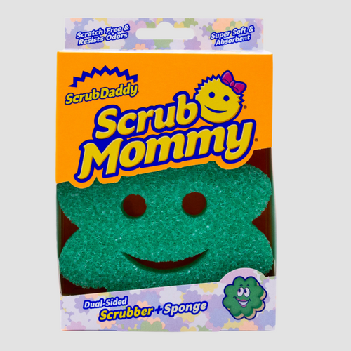 Termékek – 2. oldal – Scrub Daddy | Magyarország