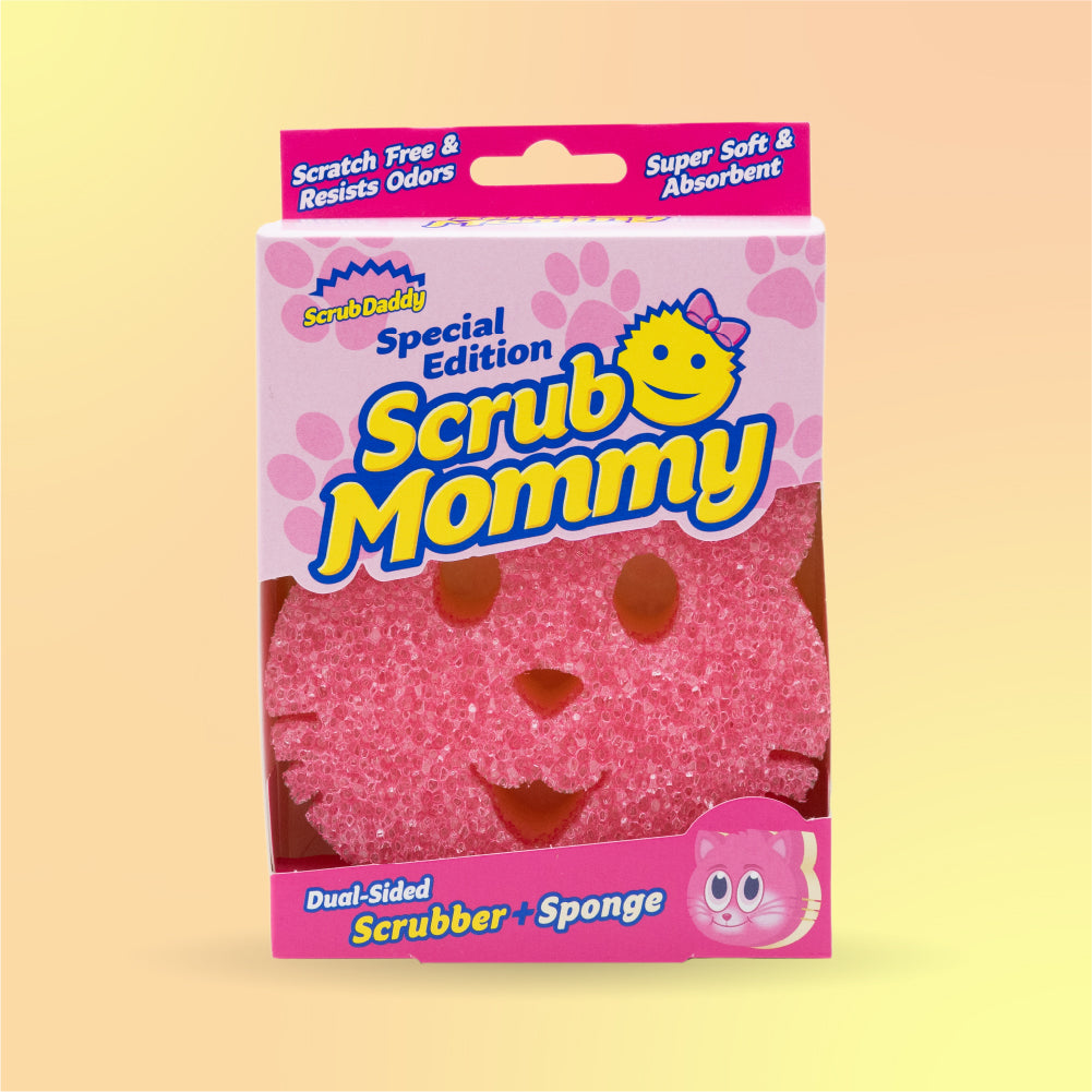 Scrub Mommy Cat – Scrub Daddy | Magyarország