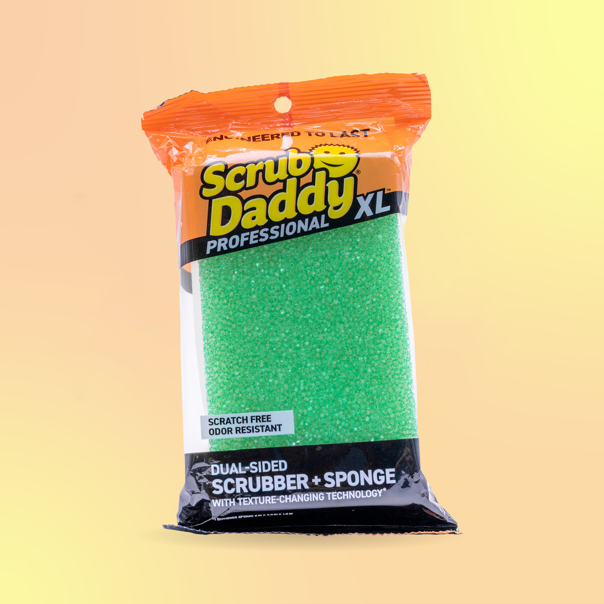 XL Sponge Daddy®- Professional Collection – Scrub Daddy | Magyarország
