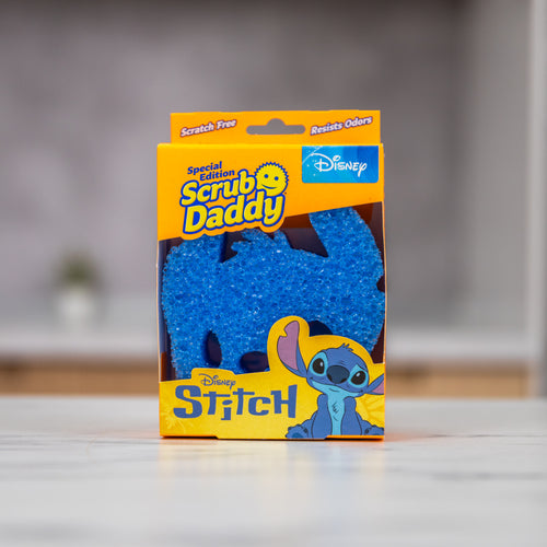 Amerika kedvenc szivacsa! – Scrub Daddy | Magyarország